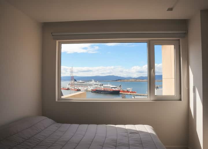Ushuaia Center - Apt. 701. - Ushuaïa