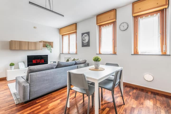 Nolo Milan Living - 6 Stops To Duomo - Milan