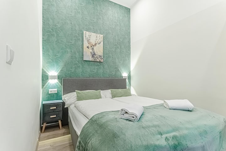 Affordable And Beautiful Room Near Hauptbahnhof - Vienna