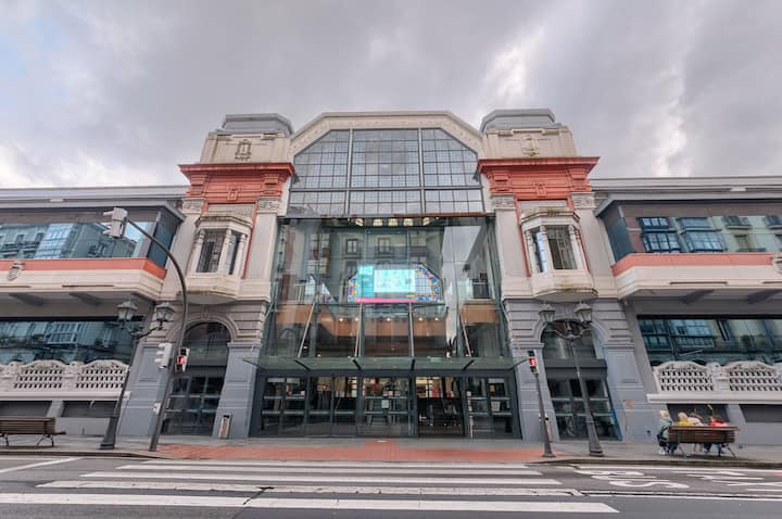 Old Town Carniceria Vieja By Next Stop Bilbao - Bilbao