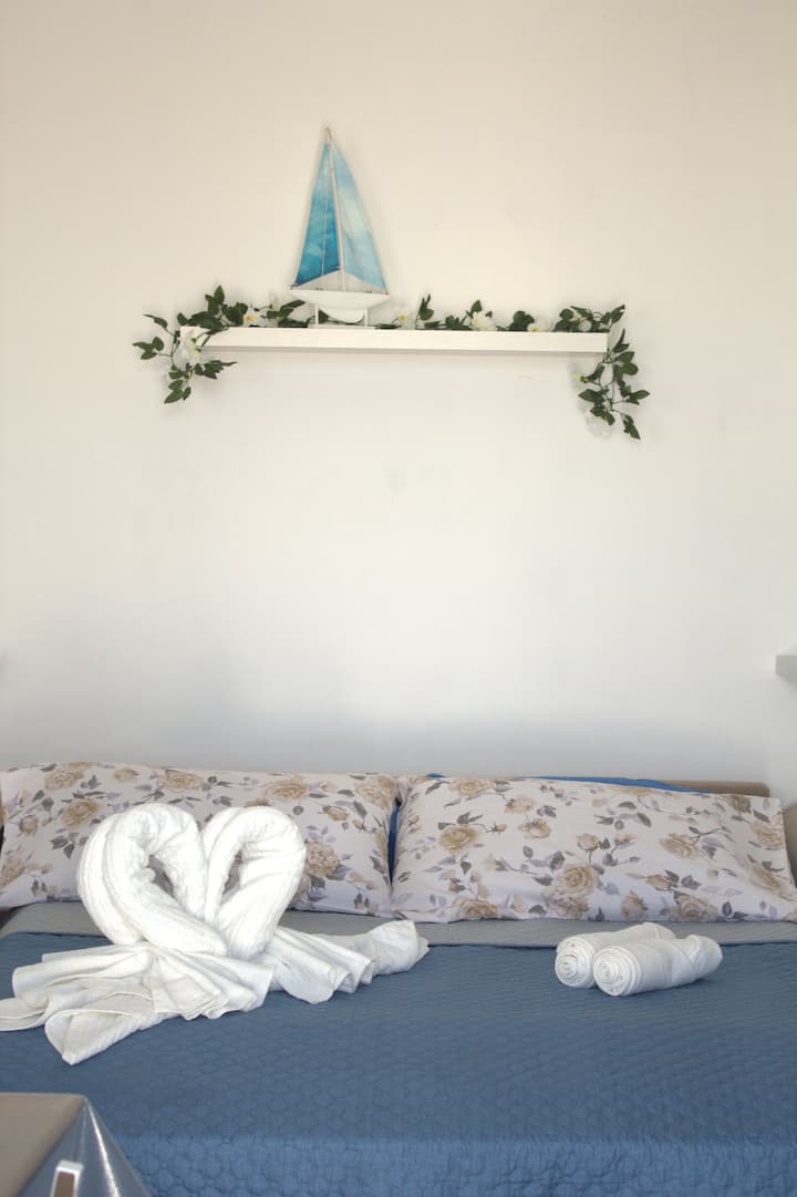 D&c House 4 Posti Letto - Galatone