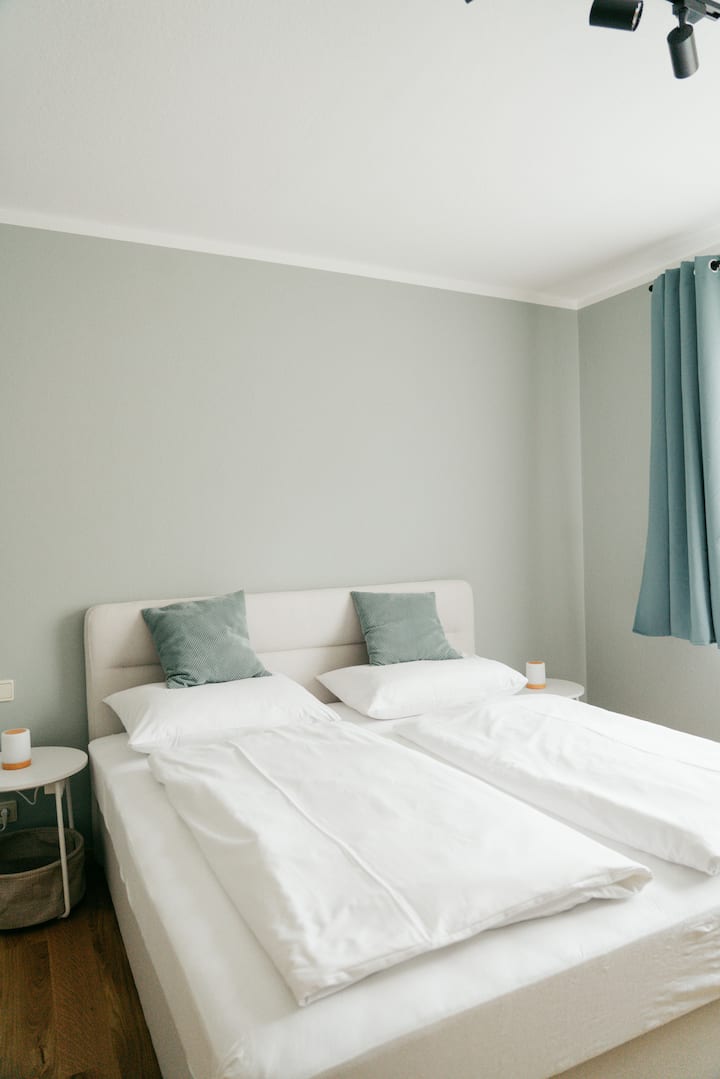 Apt. 2 - Urban Boutique Apartments - Self Check-in - Salzburg