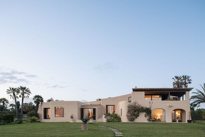 Villa T5 - Ferragudo
