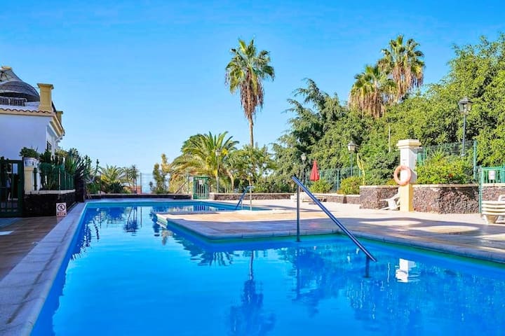 Windsor Park Sea View - Costa Adeje