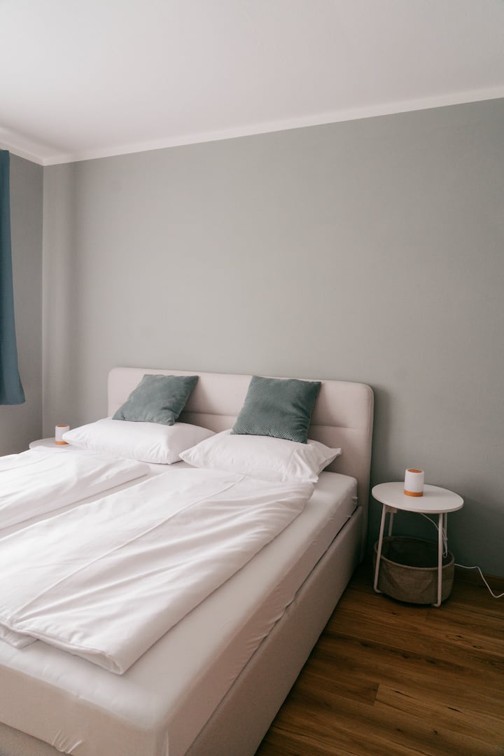 Apt. 3 - Urban Boutique Apartments - Self Check-in - Salzburg