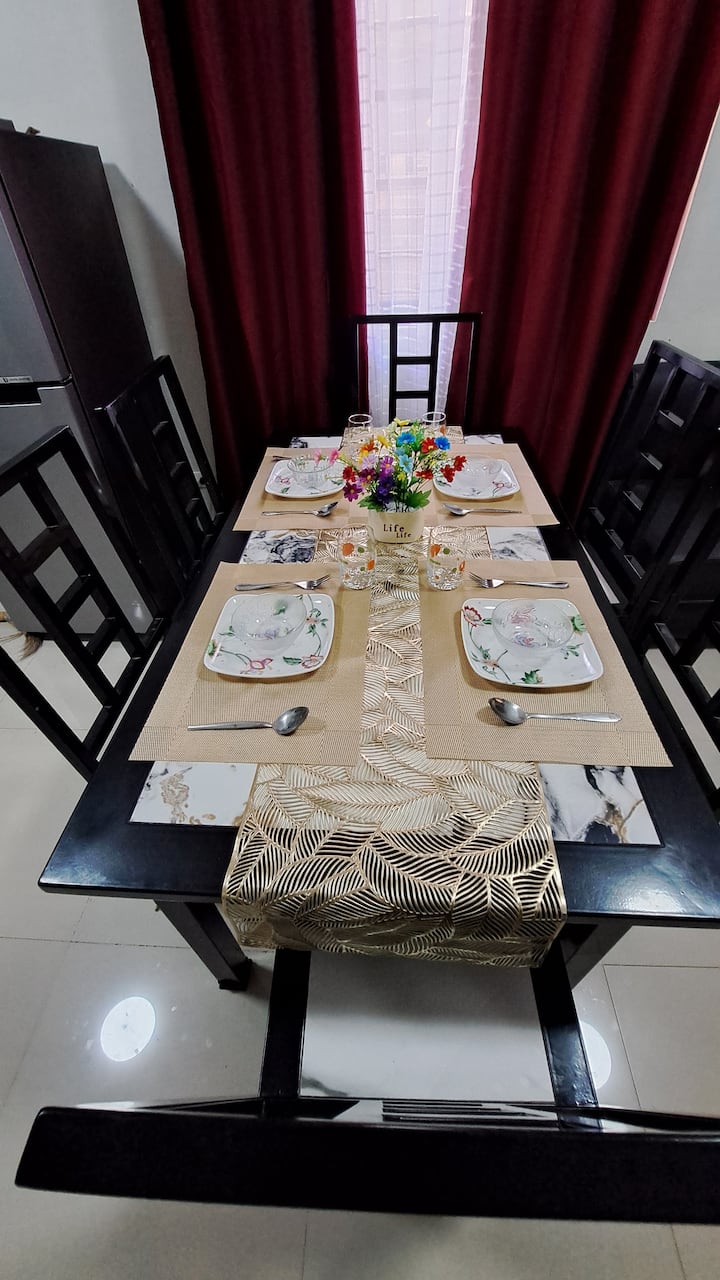 Kriegz Pad
"Comfortable Home" - Kidapawan City