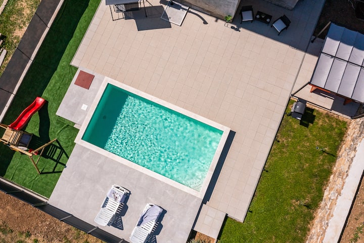 Zen Escape - Private Pool - Omiš