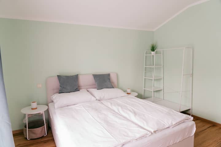 Apt. 5 - Urban Boutique Apartments - Self Check-in - Salzburg