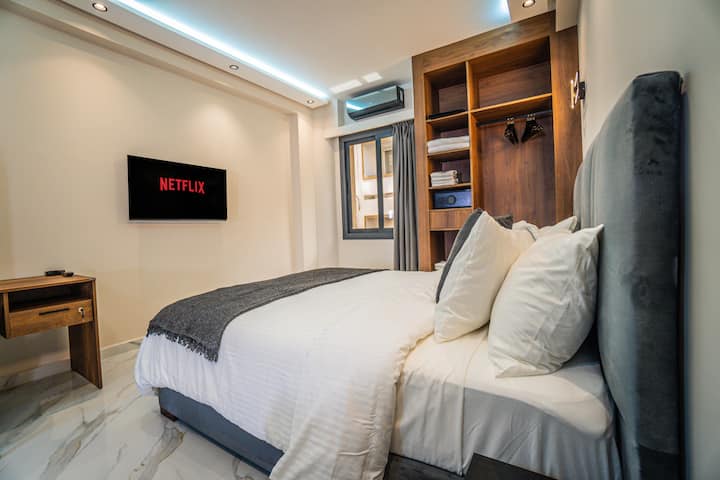 City Center Tanger Studio • Near Beach - Tanger