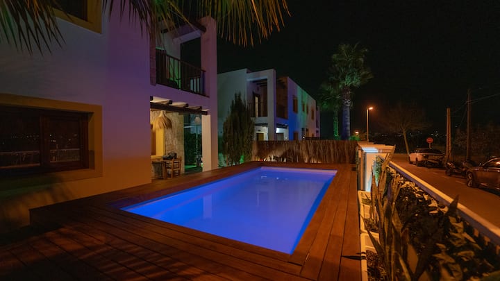 Villa Can Rusiñol 2 - Ibiza