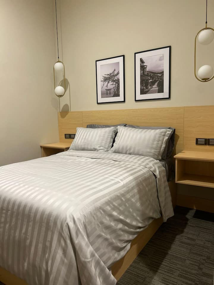 Hotel Boutique | Kyoto Stay 4 - Hermosillo