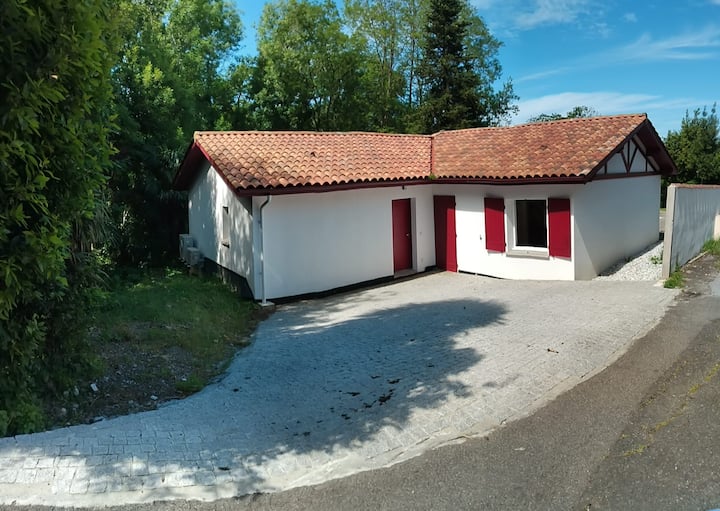 Maison Bayonne 6 Personnes Maxi - Bayona, Francia