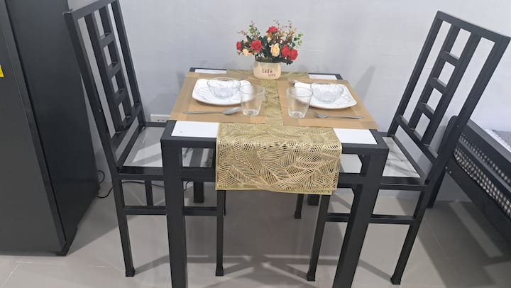Kriegz Pad ( Studio Type) - Kidapawan City