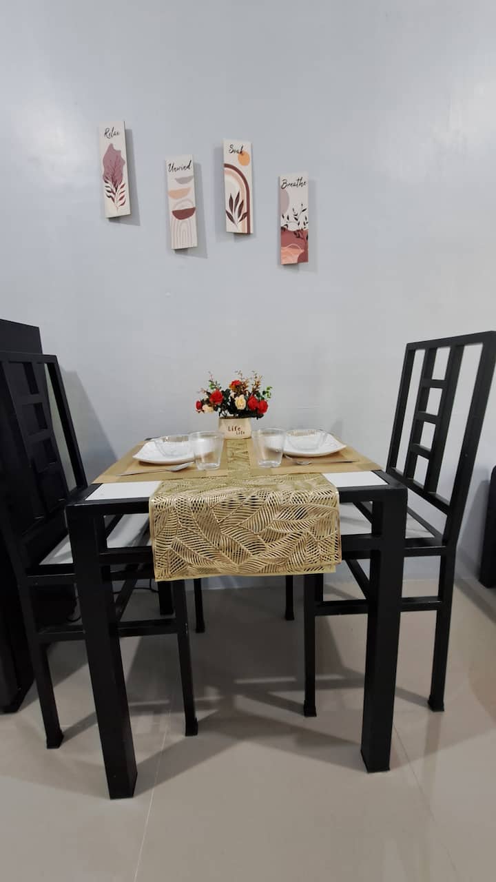 Kriegz Pad ( Studio Type) - Kidapawan City