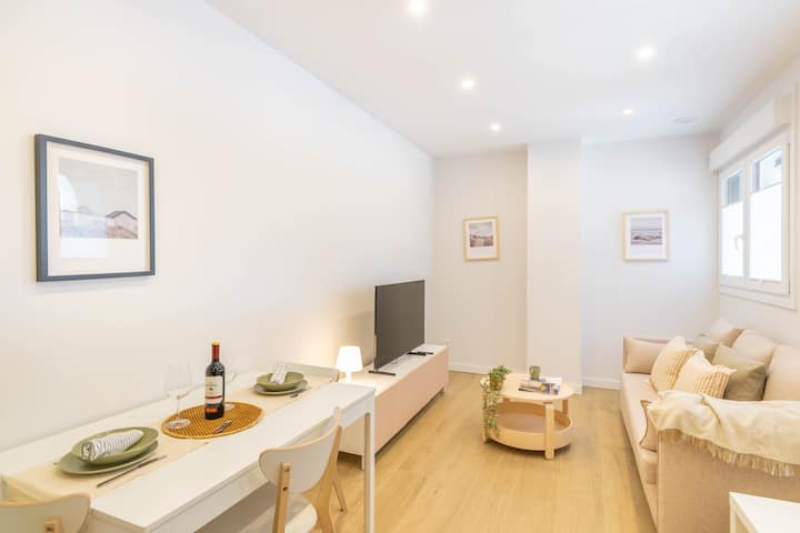 Acogedor Loft A 15 Minutos Del Centro De Pamplona - Pamplona