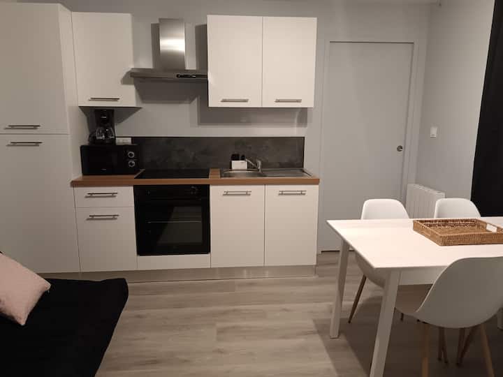 Logement 2 à 4 Pers, Puy Du Fou - Les Epesses