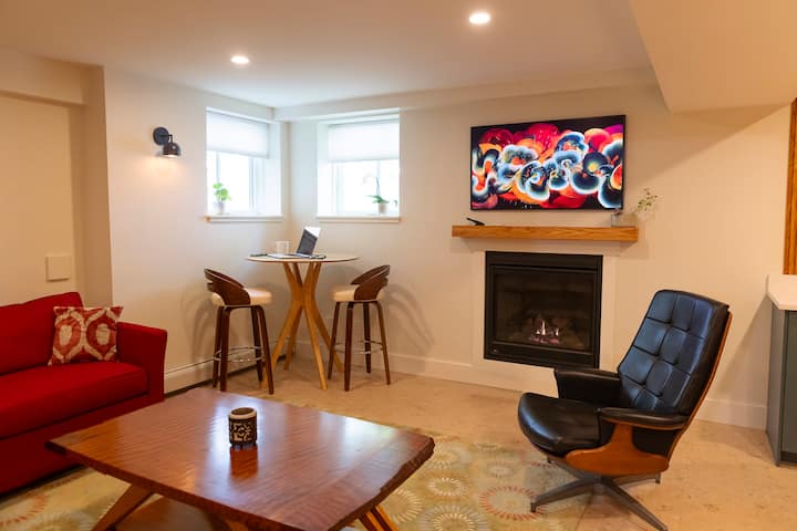 Scituate Third Cliff Apartment - Scituate, MA