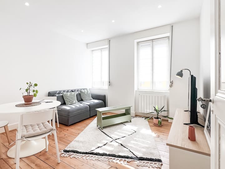 Bulle De Sérénité Urbaine - Strasbourg