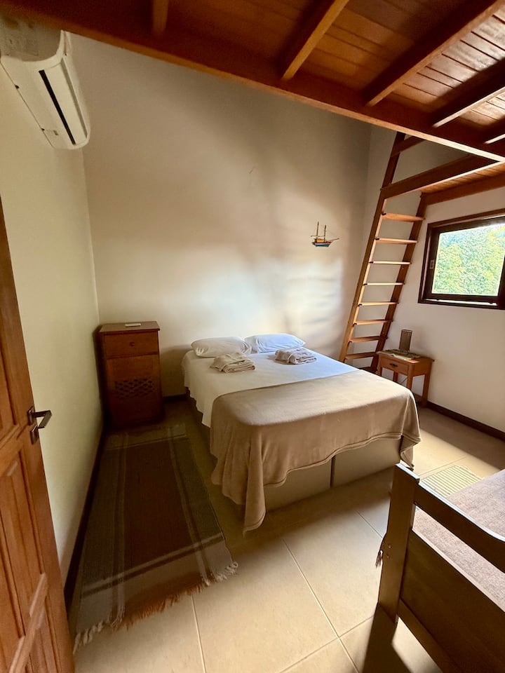 Paraty Beachflat -