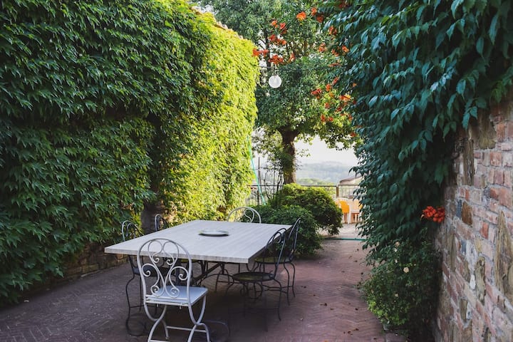 Appartamento Iris - Az. Agricola Sotto Il Masso - Certaldo