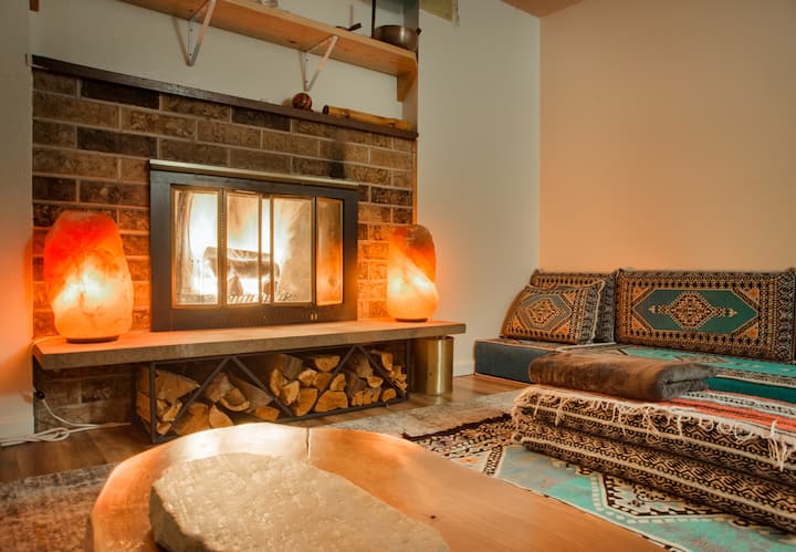 Zensory Family Haven - Seattle, WA