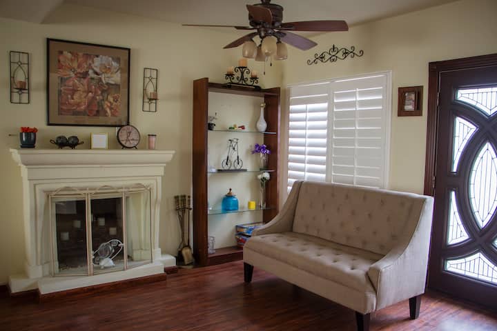 Casa En Otay - Tijuana