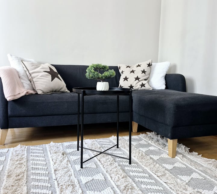 Apartment In Tampere Centrum - Pirkkala