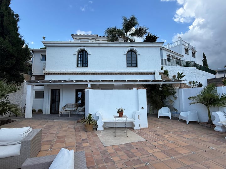 Dichtbij Malaga Centrum En Het Strand - Málaga