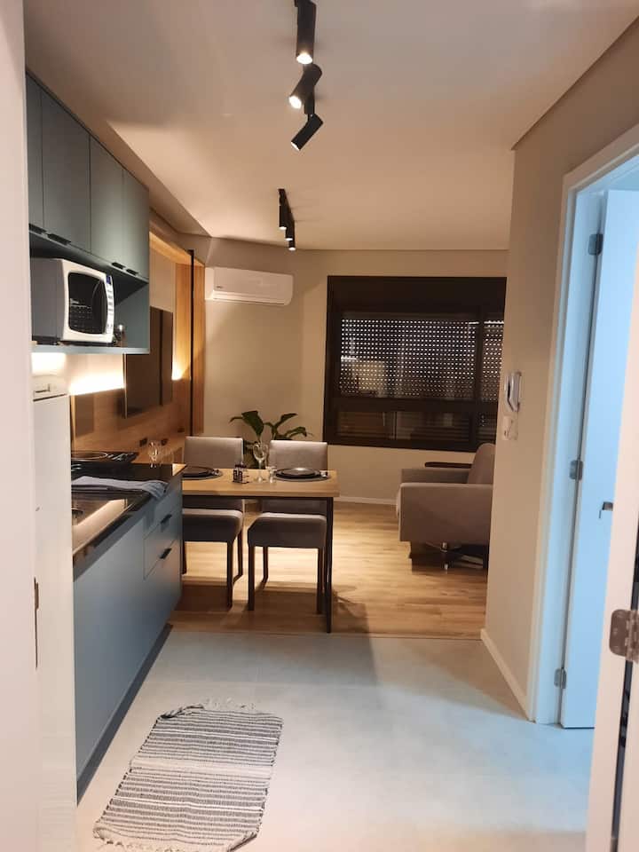 Parque Una - Aurora - Loft - Pelotas