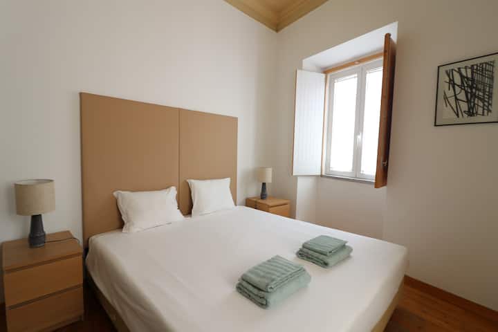 Old School Hostel - Lagos, Portugal