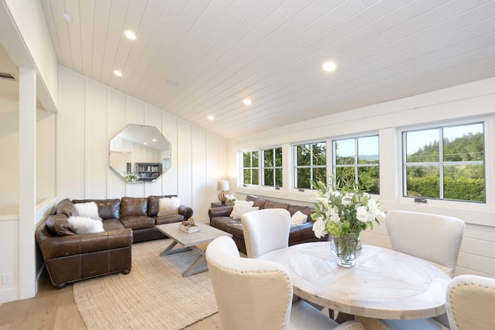 The Calistoga Suite - Yountville, CA