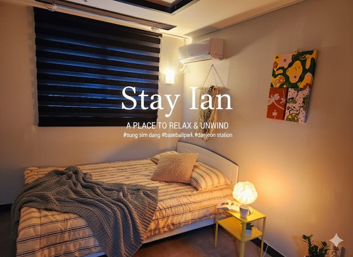 406 ㅡ 신규. - Daejeon