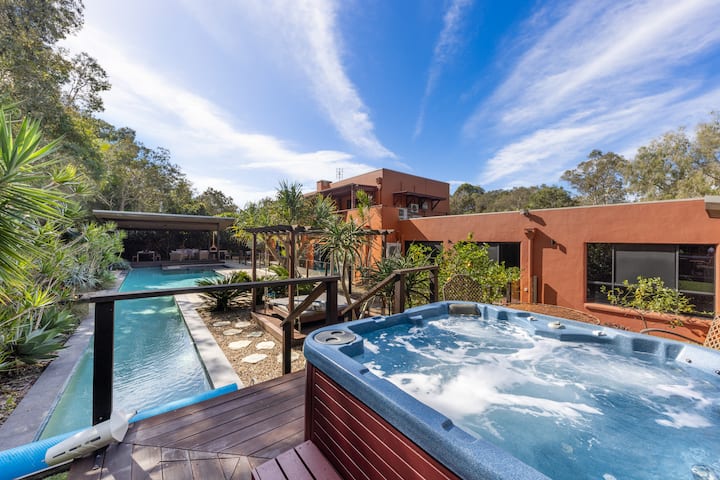 Solterra Studio Apartment - Sunshine Coast