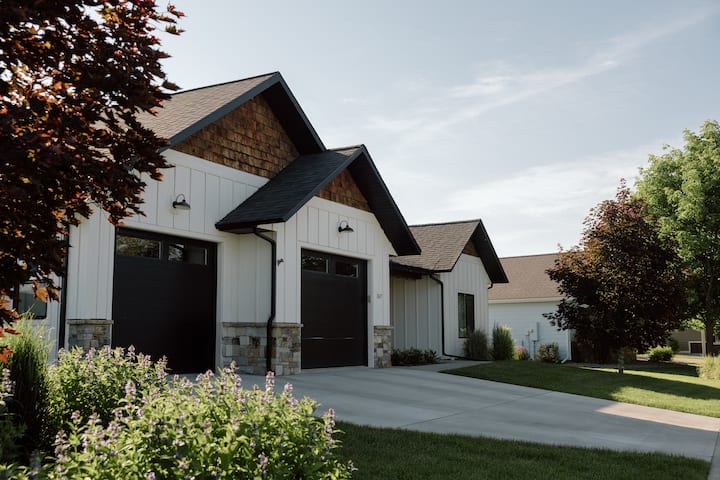 Casa Blanca - Kalispell, MT