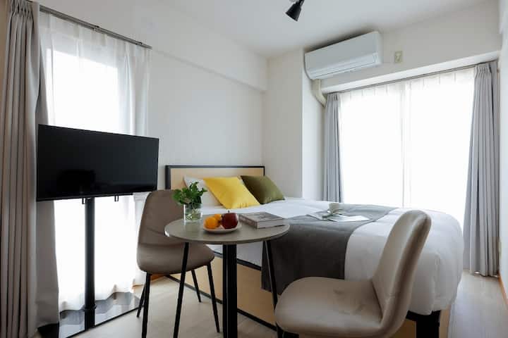 One Stop To Ikebukuro! Easy Access / C05 - Ikebukuro