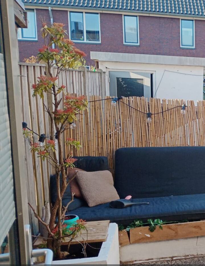 Heerlijk Lopend Het Centrum In. - 奈美根