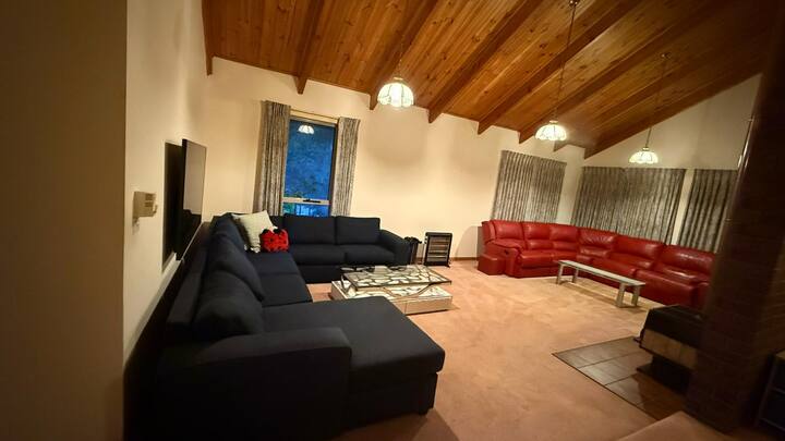 Farm-stay Delight - Ballarat