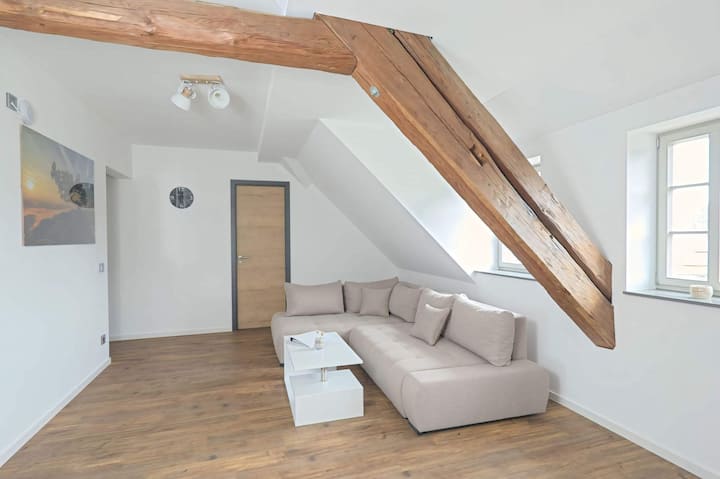 Fq  Forsthaus Lilienstein - Struppen