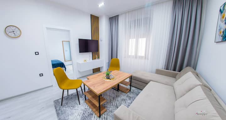 Threen Apartment - Apartment 2 - Mostar