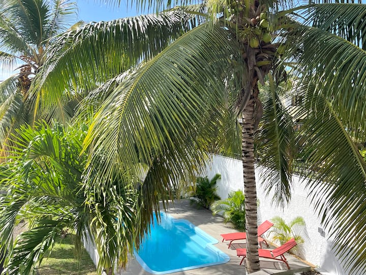 Villa Trois Cocos - Mauritius