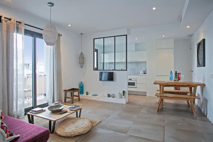 Destino Sitges- Casa Magnolia- Adults Only - Sitges