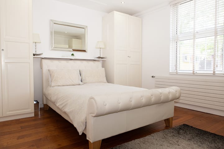 Luxury 1 Bedroom Apartment - 02, Excel C.lond 25mn - Woolwich