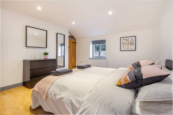 Zest Homes | 87 Bridge Street - 萊姆斯特