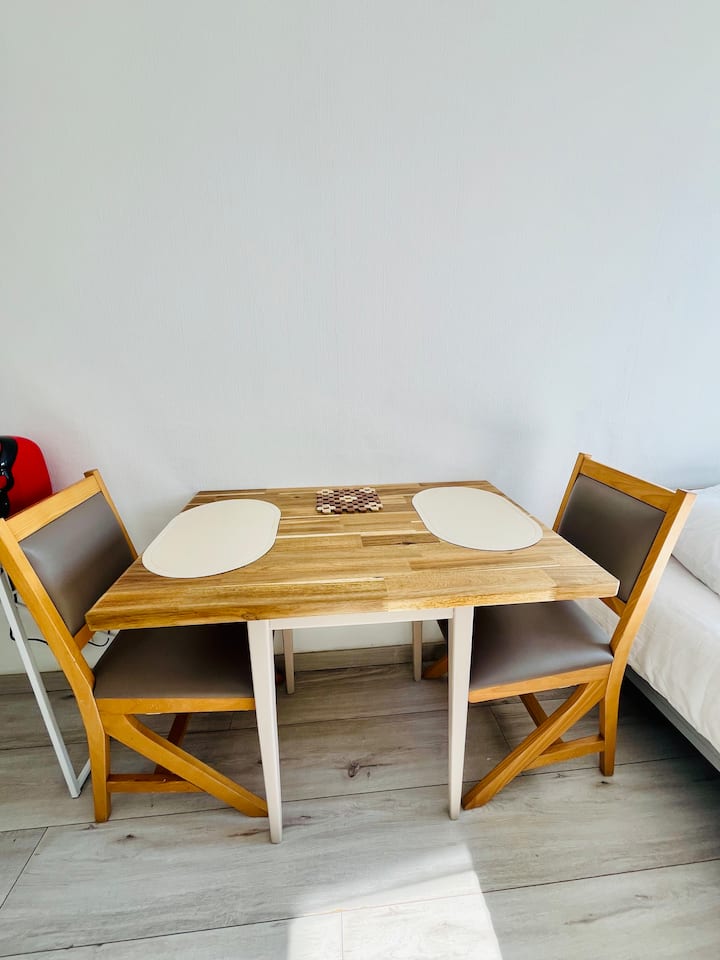 Charmant Studio Confortable - Agen