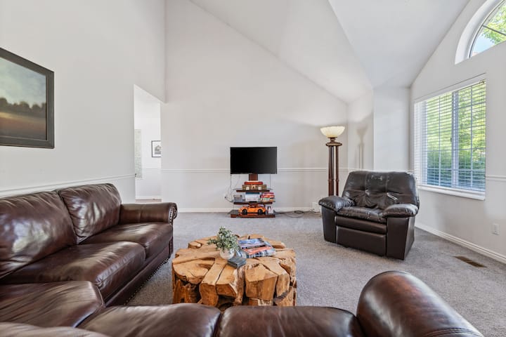 Canyon Oasis - Spectacular Views With Hot Tub - Cottonwood Heights, UT