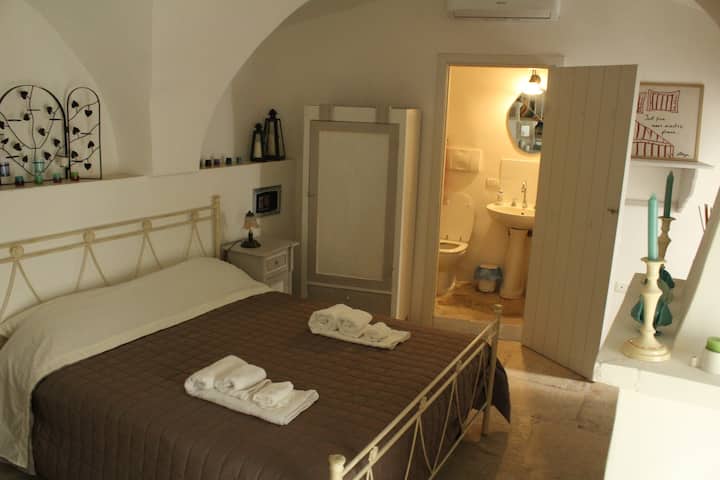 Casa Vacanze Petracielo - Martina Franca