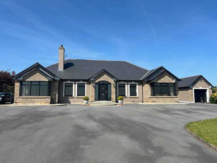Home In County Roscommon - Roscommon