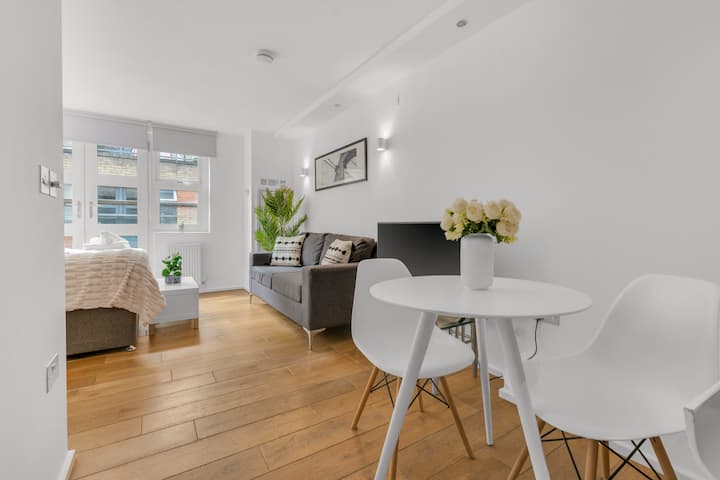 Trendy Studio In Camden - Camden Town - London