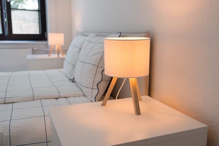 Apartment Cozy "Your Place In Basel" - Basel