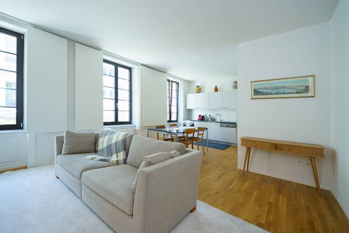 Cozy Apartment "Your Place In Basel" - Basel